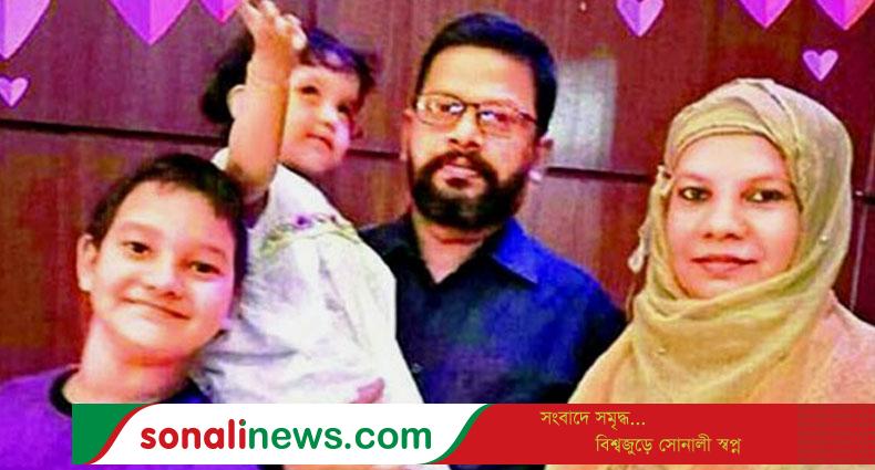 রহস্যের মূলে প্রকৌশলী রকিব, স্ত্রী-সন্তানদের রহস্যজনক মৃত্যু